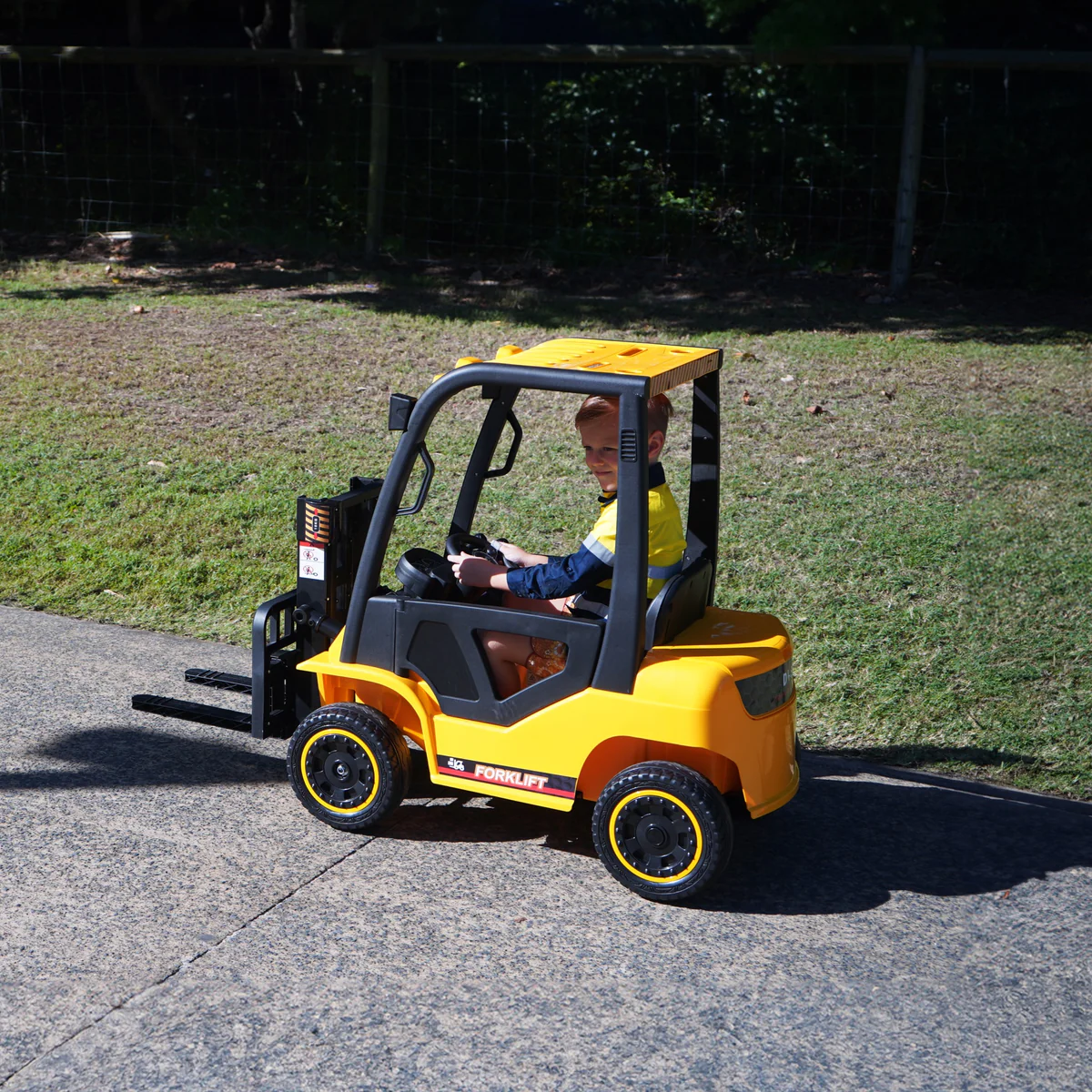 Tiny Truck Tribe® - Real Trucks for Little Legends | Australian Owned