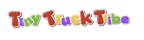 Tiny Truck Tribe® - Real Trucks for Little Legends | Australian Owned